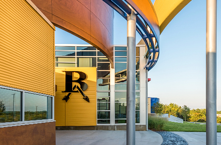 Timber Ridge Elementary School