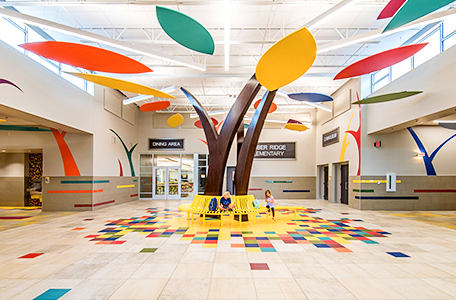 Timber Ridge Elementary School